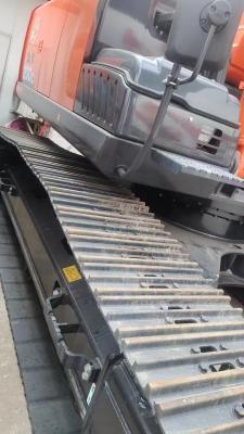 China Used Hitachi 200-6A Excavator 20 Ton Tracked Excavator From China for sale