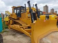 China CAT D6R Series Used Bulldozers 20 Ton Excellent Quality for sale