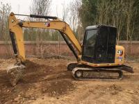 China used mid sized cat excavator , Ready for all your  tasks . Welcome to Inquire for sale