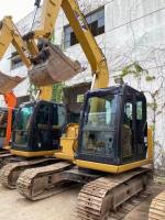 China Excavator For A Good Price , Get In Touch With Me Quickly For More Details for sale