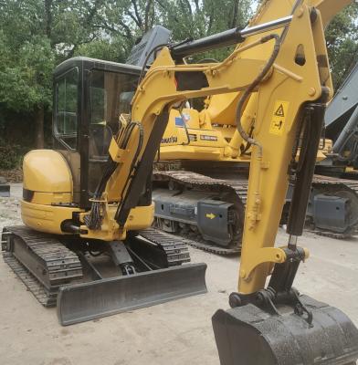 China Used cat303 excavator send hand construction machinery for sale