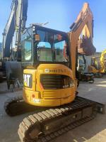 China Crawler Type Used CAT 303.5 Excavator, second hand construction equipment for sale