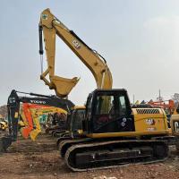 China Crawler Type Second hand  Excavator 315D2 used  excavator for sale