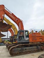 China Certified Hitachi 470-5G Used Excavator: Fair  Price For Trusted Quality! for sale