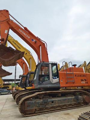 China Certified Hitachi 470-5G Used Excavator: Fair  Price For Trusted Quality! for sale