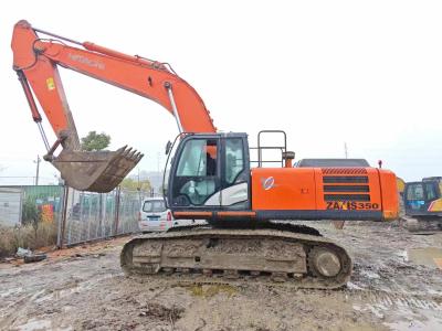 China Japanese original imported Hitachi excavator 350-5G with discounted prices for sale