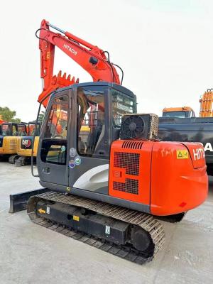 China Hitachi Zaxis 60 Excavator at Discounted Prices: Don't Miss Out! for sale