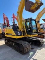 China Used Simitomo Excavator , Well Maintained And In Good Condition Available Now for sale