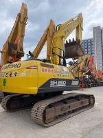 China Second Hand Sumitomo Excavator , In Really Good Condition Available Now for sale
