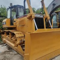 China Used  Bulldozer CAT D5 Second Hand Construction Machinery for sale
