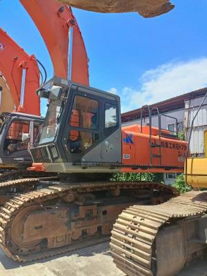 China Second Hand Zaxis 650LC-3 Available At A Great Price , Welcome To Check It Out With Me for sale