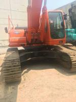 China Crawler Type Used Doosan 370 Excavator Second Hand Construction Equipment for sale