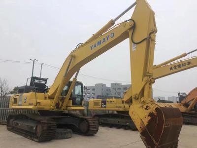 China Second Hand Komatsu Pc450 Available For A Good Price Welcome To Check It Out for sale
