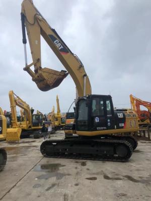 China Grab Your Chance To Own A Powerful CAT Excavator, Inquire Now! for sale