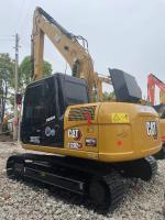 China Powerful second Hand Japanese Imported CAT 312D3 Excavator used machinery for sale