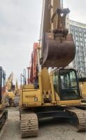 China Find the Perfect Used Cat 320D Excavator for Your Construction Company for sale