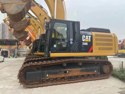 China Want to Boost Your Productivity? Invest in a Discounted Cat Excavator! call us for sale