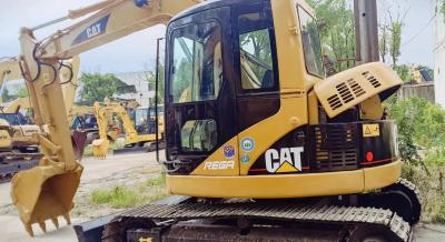 China Powerful Used Japanese Imported CAT308U Excavator Second Hand Machinery for sale