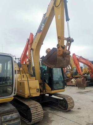 China Durable Used Cat 311 Excavator Built To Last For Demanding Tasks Heavy Workloads for sale