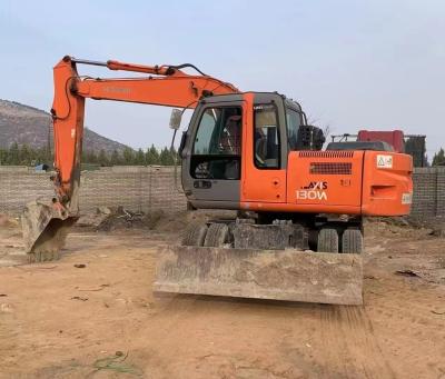 China Used Hitachi Excavator, The Ultimate Choice For Your Construction Needs for sale