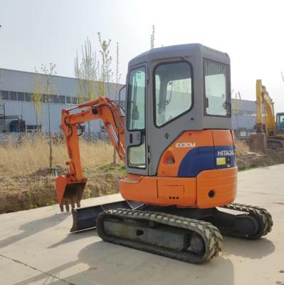 China Upgrade Your Construction Fleet With This Used Hitachi Excavator for sale