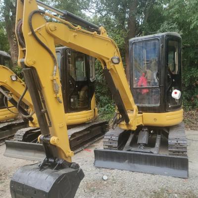 China Used  303 Excavator Compact And Powerful For Foundation Excavation for sale