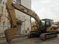 China Second Hand Cat 320C Excavator , Good Condition Available Today Contact Us ! for sale