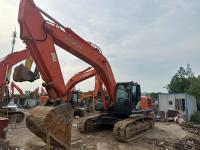China Hot Sale Used  Hitachi Excavator Zaxis 350-5G  with Excellent Performance for sale