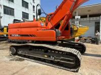 China Second-Hand Doosan DX225 Excavator Has Excellent Performance Like A New Machine for sale