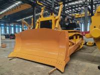 China Crawler-Type Shantui SD32 Bulldozer , 20 Ton Bulldozer , 40 Ton Bulldozer for sale
