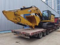 China CAT 330GC Excavator Is A High-performance Hydraulic Excavator From for sale