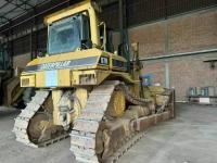China Used  Original Cat D7 Bulldozer Available For Sale From USA for sale