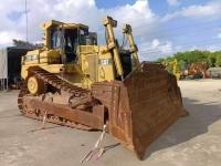 China For sale Used D9 bulldozer, heavy-duty D9 bulldozer, in excellent condition for sale