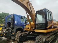 China Used Cat320B CAT320CL excavators for wholesale sale for sale