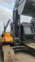China Used Hyundai excavators, 9 rolls Hyundai excavators, Hyundai 220-9, Hyundai 225-9 for sale