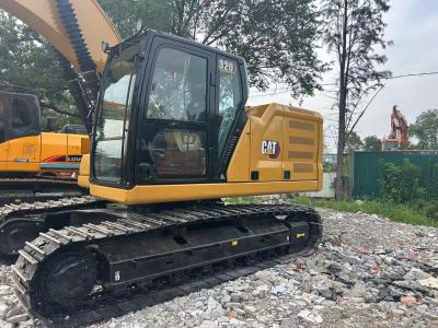 China High cost-effective CAT320GC for rock mining and earthwork loading and unloading for sale