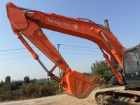 China Used Hitachi 350-3g excavator, medium and large mining excavator for sale