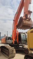 China Second-hand Hitachi 330-3 excavator in excellent condition and low price for sale