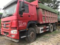 China SINOTRUK 6x2 4x2 Howo Sitrak G5S 330hp Cargo Trucks for Sale for sale