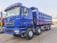 China Shacman X3000 F3000 6x4 10 Wheel Diesel Prime Mover Truck Head 380-450hp Used Tractor Truck for sale