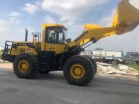 China Japanese original Komatsu WA470-3 wheel loader is hot-selling. Komatsu loader for sale