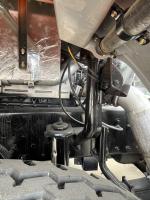 China SHACMAN Dump Truck with Quick-Shift Gearbox and Diesel Engine, Engineers Available Overseas for sale