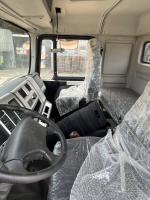 China SHACMAN Dump Truck with Quick-Shift Gearbox and Diesel Engine, Engineers Available Overseas for sale