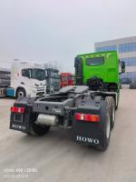 China HOWO trucks, tractors, exported to any country in the world for sale