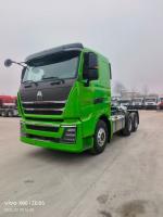 China HOWO trucks, tractors, exported to any country in the world for sale