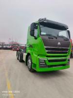 China HOWO trucks, tractors, exported to any country in the world for sale