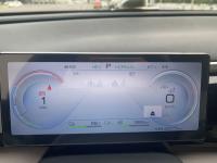 China 110km Plug In Hybrid 2024 BYD Song Pro New Energy SUV 2.0T Strong Power Mobile APP Remote Control for sale