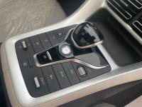 China 110km Plug In Hybrid 2024 BYD Song Pro New Energy SUV 2.0T Strong Power Mobile APP Remote Control for sale
