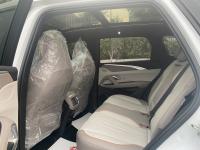China 110km Plug In Hybrid 2024 BYD Song Pro New Energy SUV 2.0T Strong Power Mobile APP Remote Control for sale