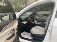 China 110km Plug In Hybrid 2024 BYD Song Pro New Energy SUV 2.0T Strong Power Mobile APP Remote Control for sale